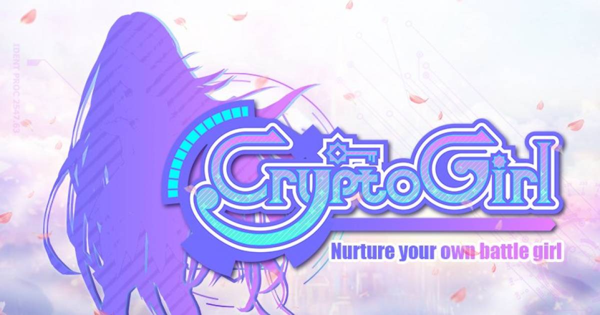dappsでEsportsを？新作ゲームのCryptoGirlにてホワイトペーパーが公開される。 | BCGI NEWS