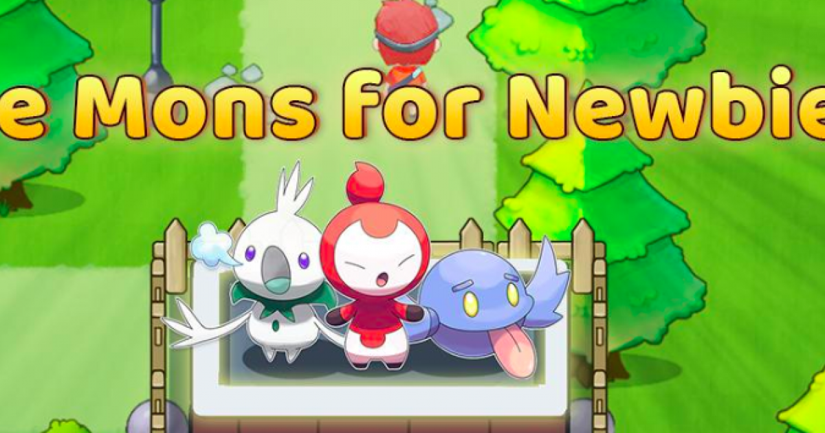 DApps入門者にオススメ！「Etheremon（イーサエモン）」のゲーム内容や遊び方を解説！ | BCGI NEWS