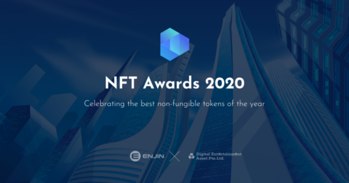 「第1回NFT Awards2020」受賞者発表！ NFT of the Year は、Micah Johnsonの「ˈsä-v(ə-)rən ...