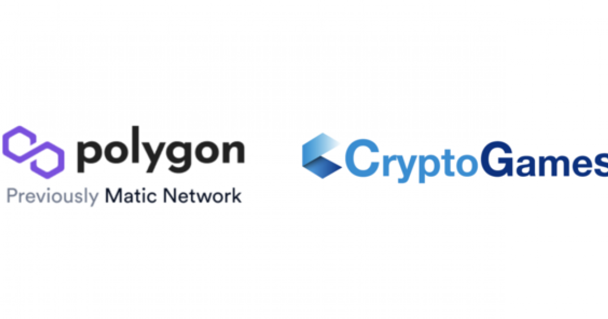 CryptoGames株式会社の「NFT Studio」が3月22日リリース予定 | BCGI NEWS