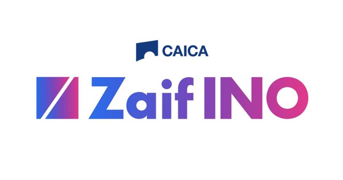 Zaif INO、第1回INOのChain Colosseum PhoenixジェネシスNFTセール日が決定 | BCGI NEWS