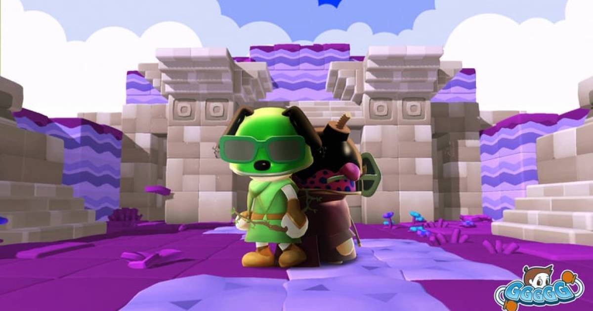 1BLOCK「MetaSamurai」がNFTスマートフォンゲーム「GGGGG」のスキンに登場 | BCGI NEWS