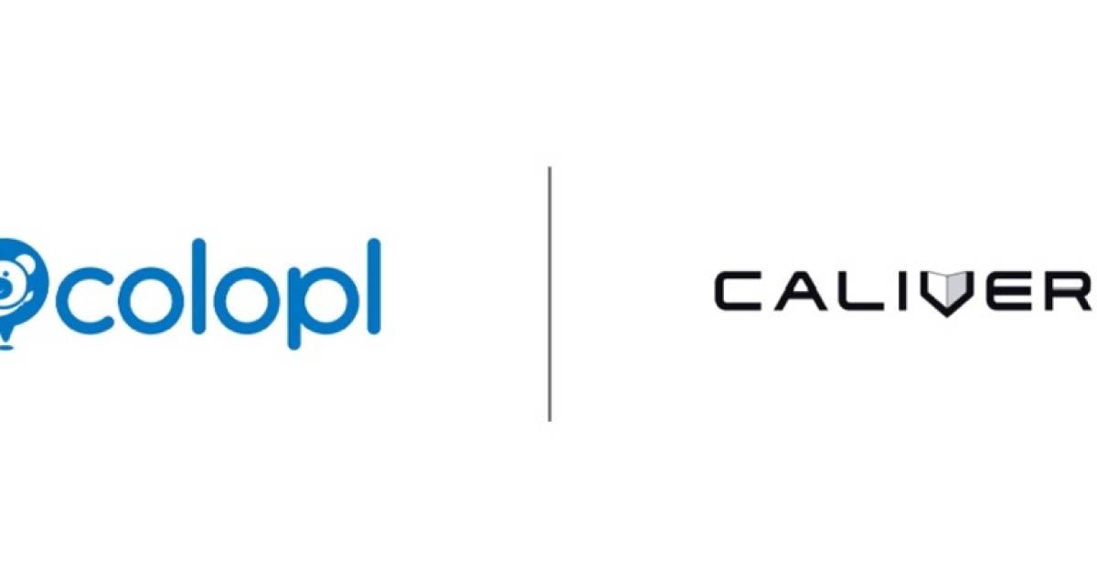 COLOPL Collaborates with South Korea's Lotte Group's CALIVERSE Inc ...