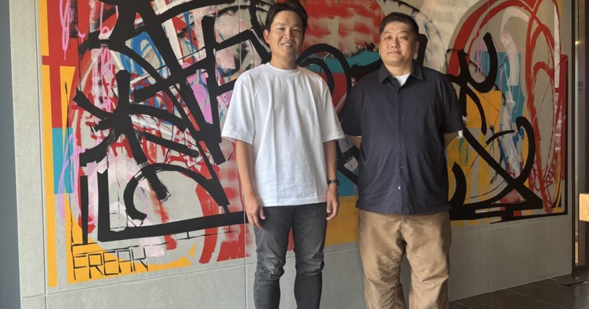 グリー「釣り★スタ」で目指す 新しいブロックチェーンゲームの形 | BCGI NEWS