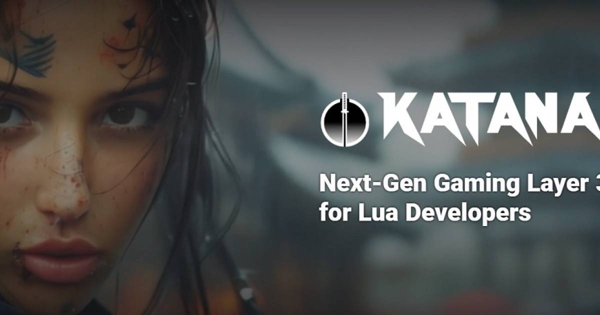 YGG Japan、ゲーム特化ブロックチェーン「KATANA」をIVS Crypto 2024 KYOTOで公開 | BCGI NEWS