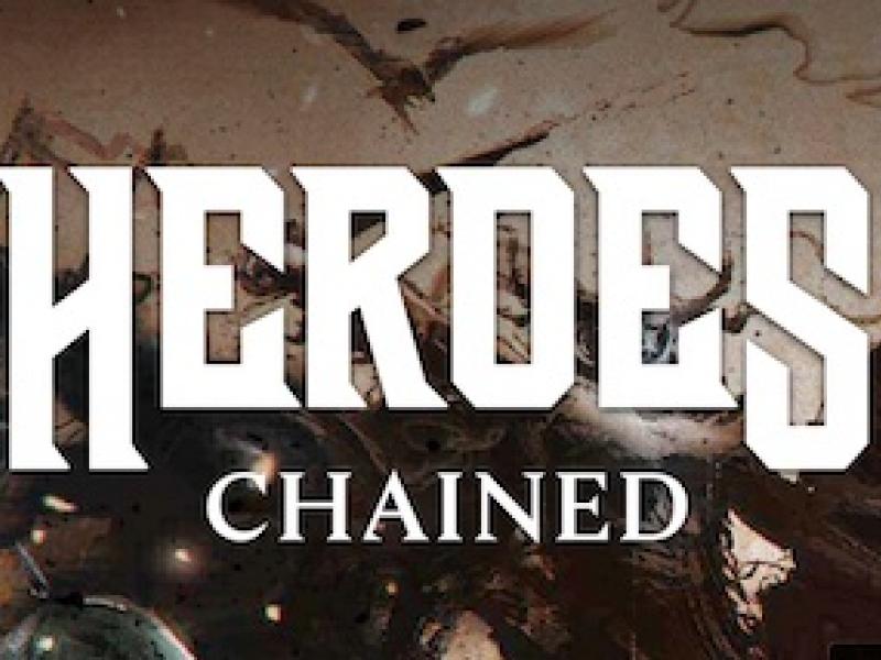 Heroes Chainedの詳細情報 | ブロックチェーンゲームインフォ