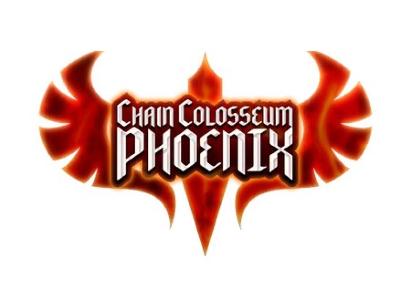 Chain Colosseum Phoenixの詳細情報 | ブロックチェーンゲームインフォ